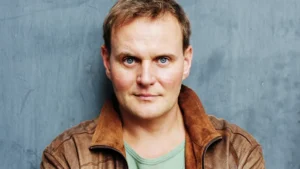 Devid Striesow – Ein Blick auf das vielseitige Schaffen eines ...