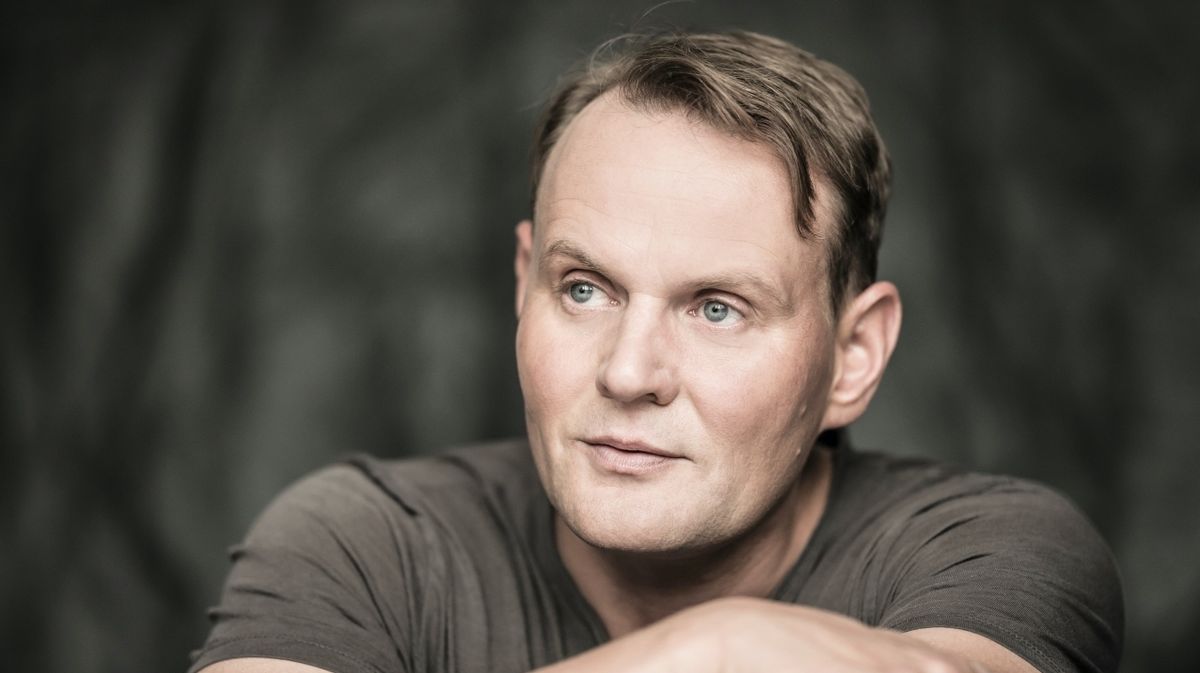 Devid Striesow – Ein Blick auf das vielseitige Schaffen eines ...